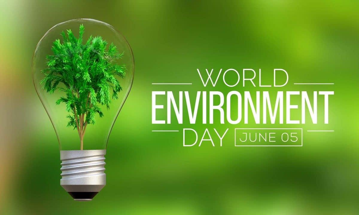 World Environment Day 2023: Uniting For A Sustainable Future | Business ...
