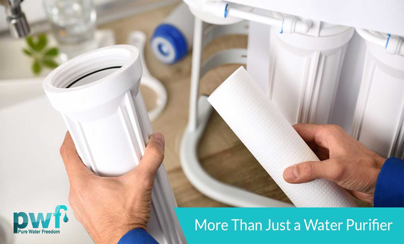 The Hidden Health Wonders Of Radiation Filters - Business Recorder